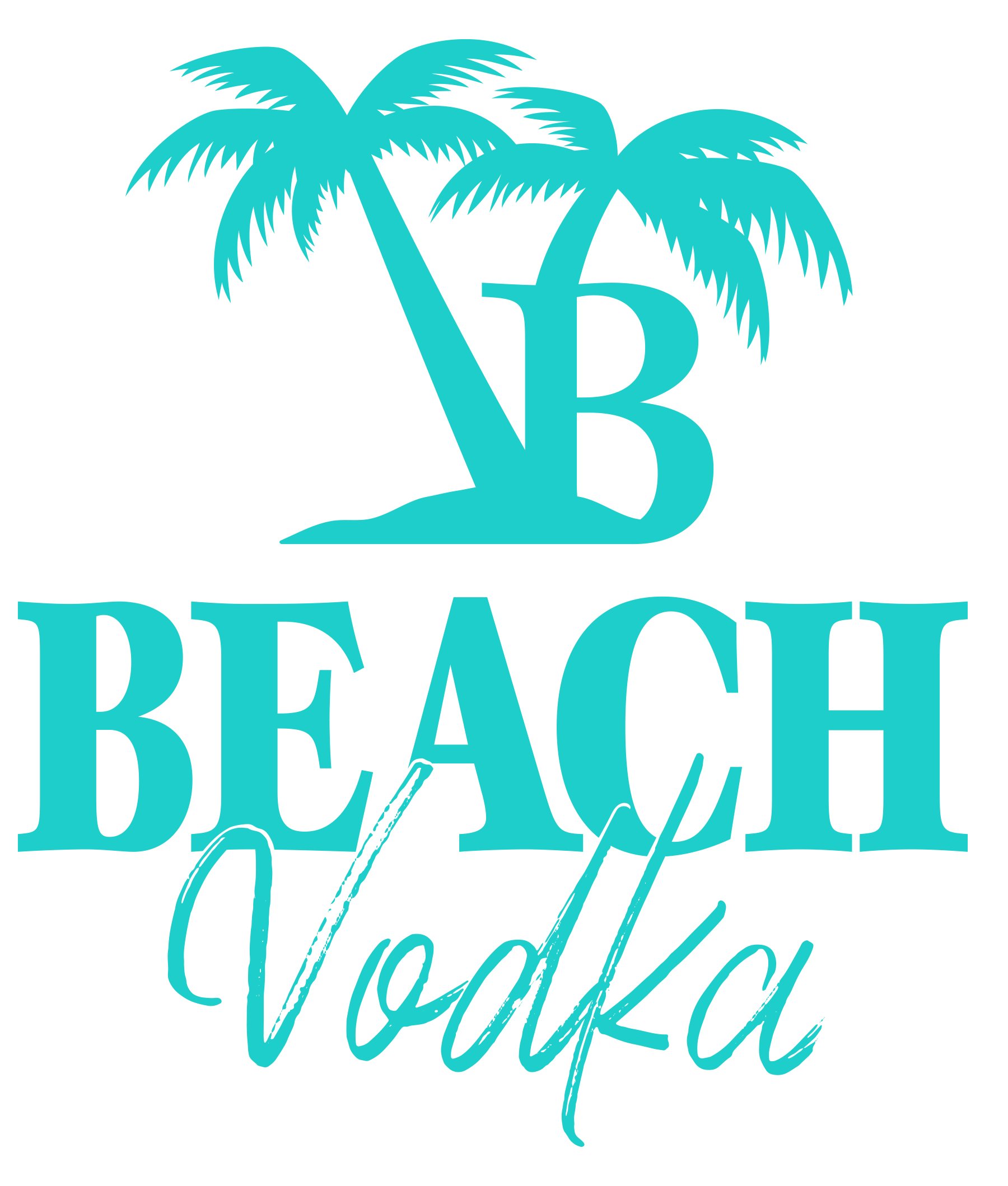 Beach Vodka | Virginia Spirits