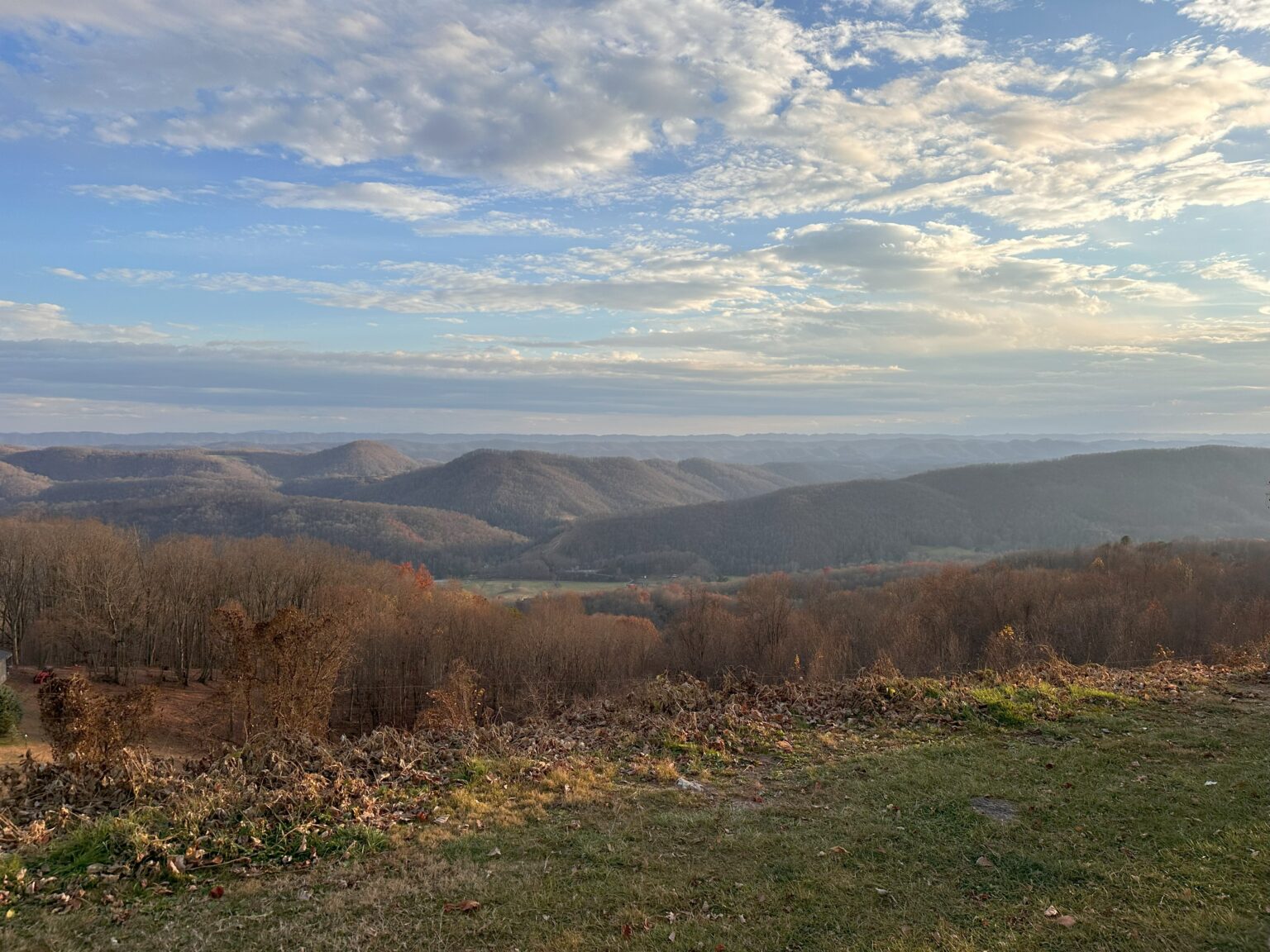 Southwest Virginia | Virginia Spirits