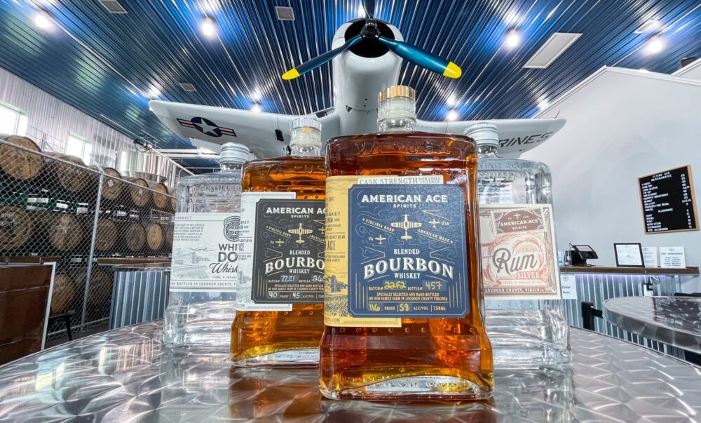 How to Shop Virginia Spirits | Virginia Spirits