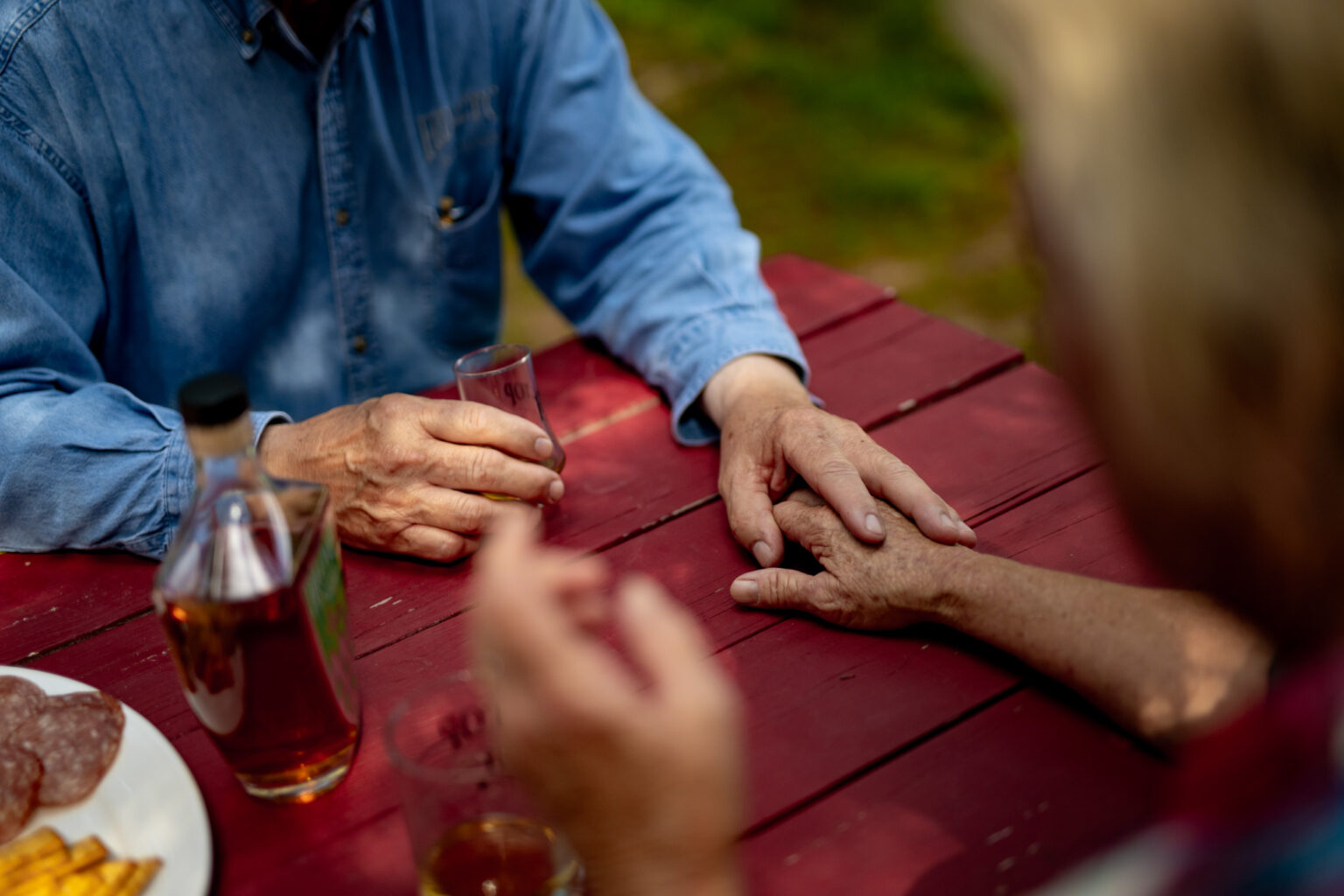 Virginia Spirits | Whiskey, Bourbon, Gin, and Moonshine