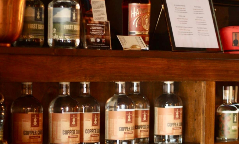 How to Shop Virginia Spirits | Virginia Spirits