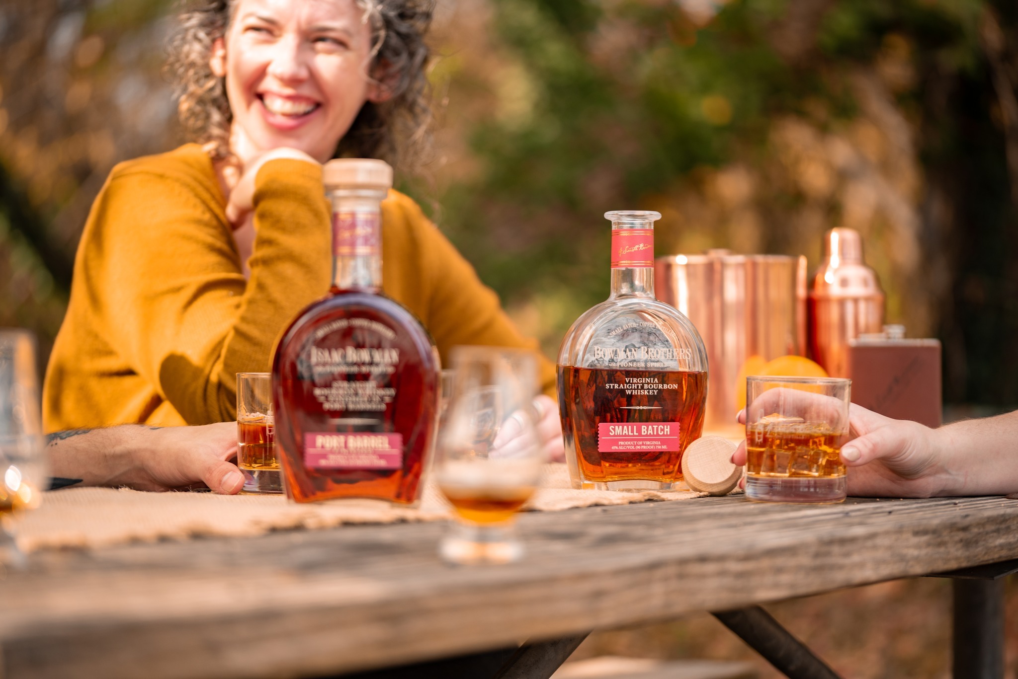 A Spirited Travel Guide: Northern Virginia | Virginia Spirits