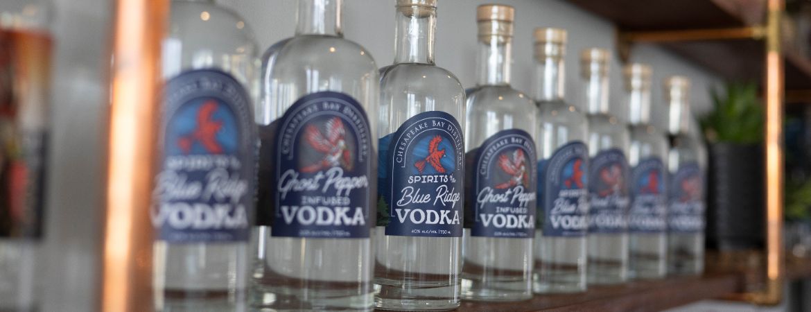 How to Shop Virginia Spirits | Virginia Spirits
