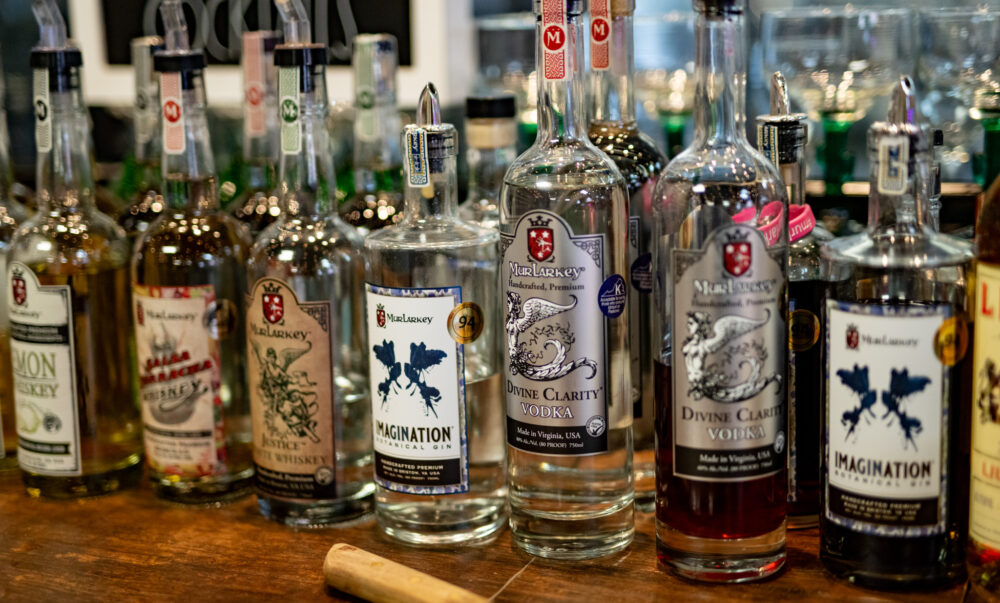 How to Shop Virginia Spirits | Virginia Spirits