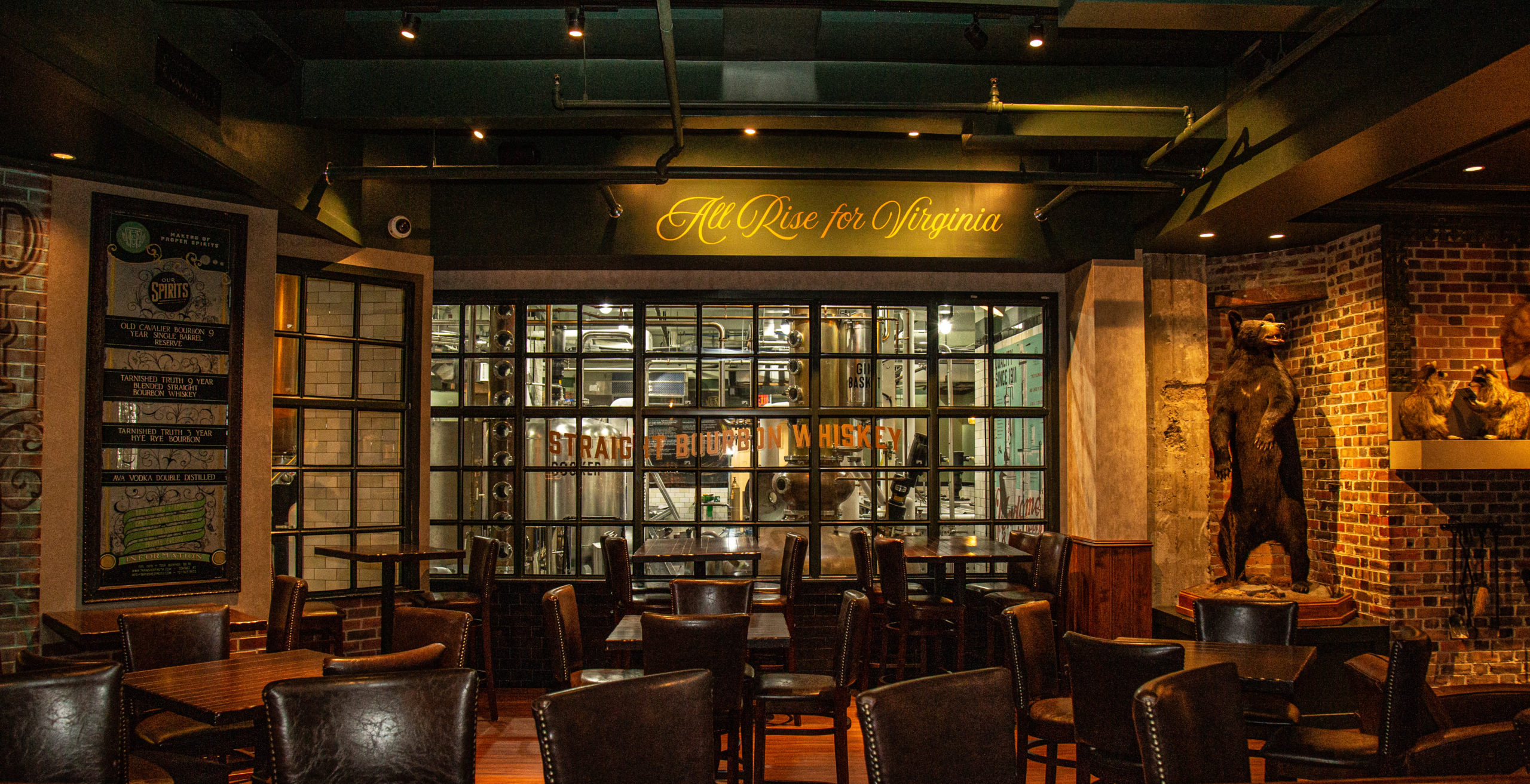 How to Shop Virginia Spirits | Virginia Spirits