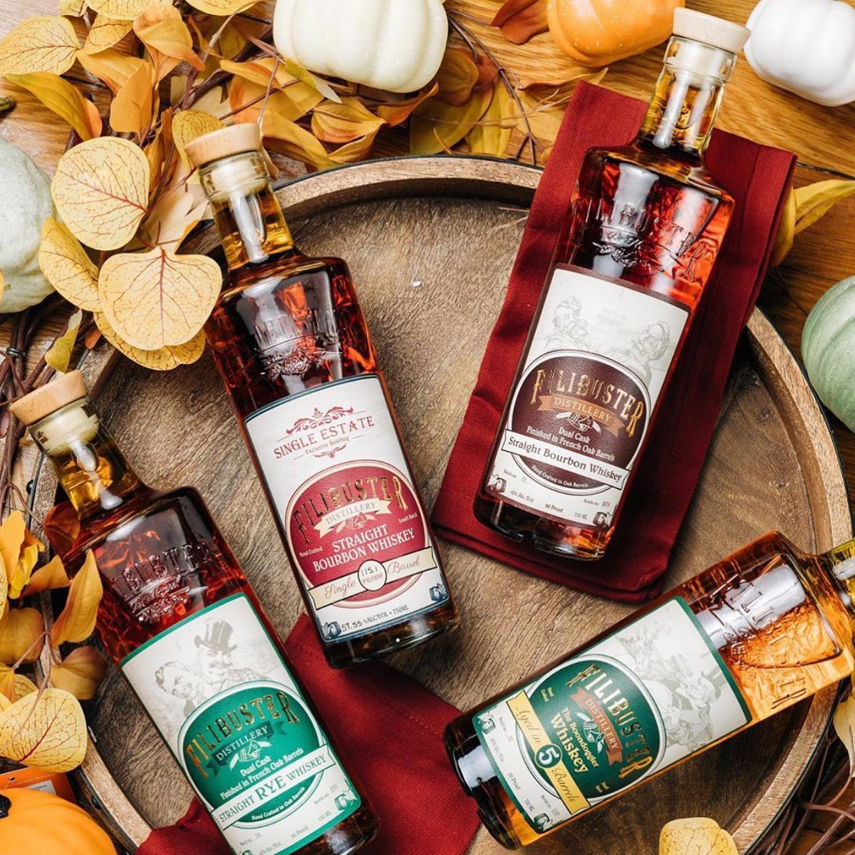 Shenandoah Valley | Virginia Spirits