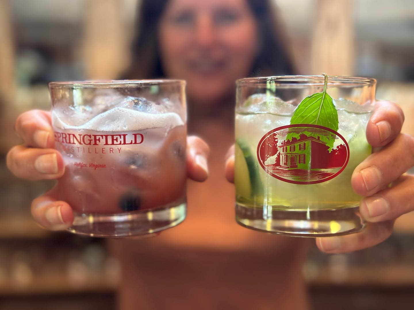 Southern Virginia | Virginia Spirits