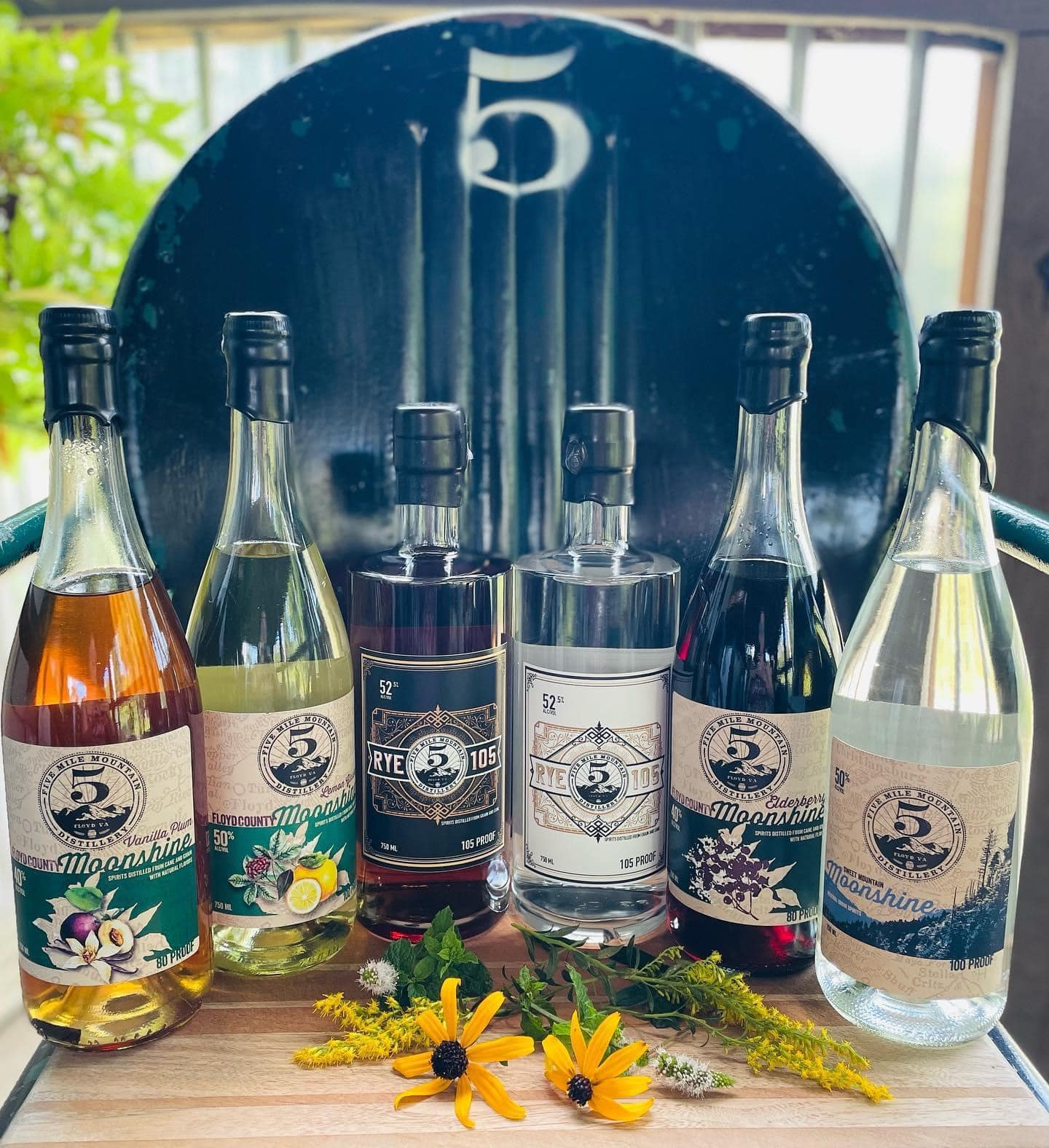 Southwest Virginia | Virginia Spirits