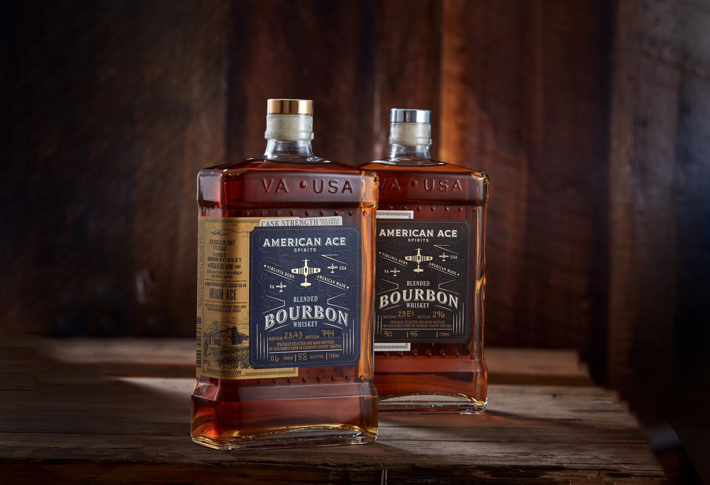 Northern Virginia | Virginia Spirits
