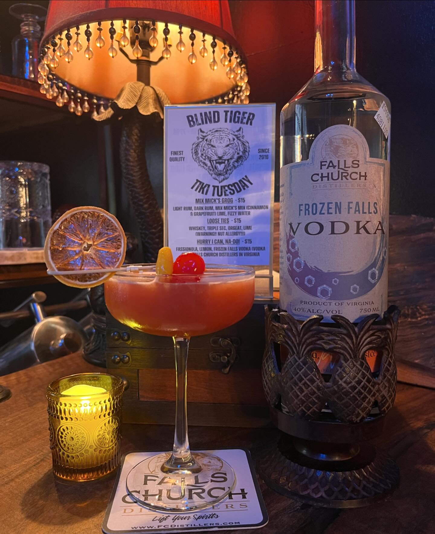 Northern Virginia | Virginia Spirits