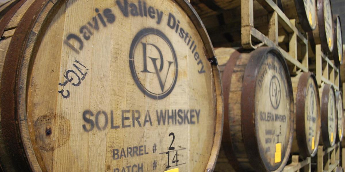 Southwest Virginia | Virginia Spirits