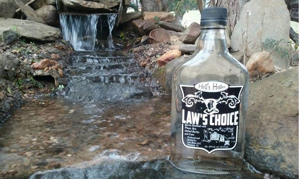 Virginia Mountains | Virginia Spirits