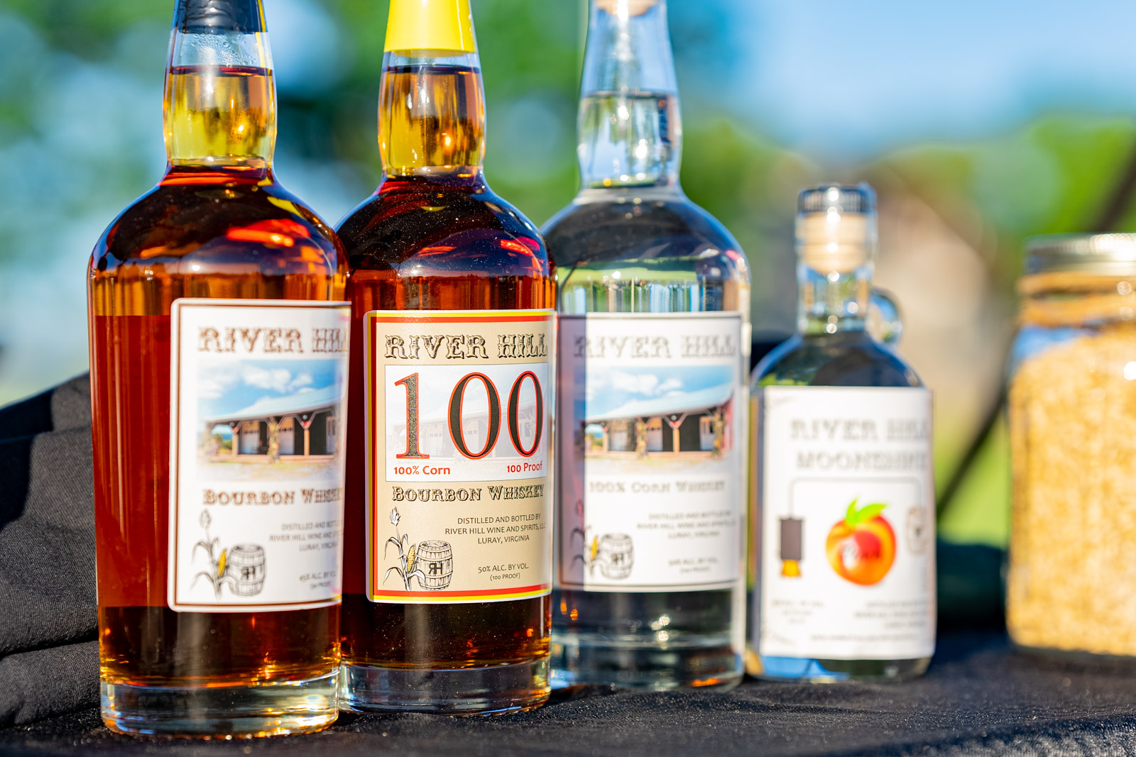 Shenandoah Valley | Virginia Spirits
