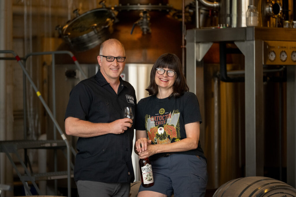 Virginia Spirits | Whiskey, Bourbon, Gin, and Moonshine