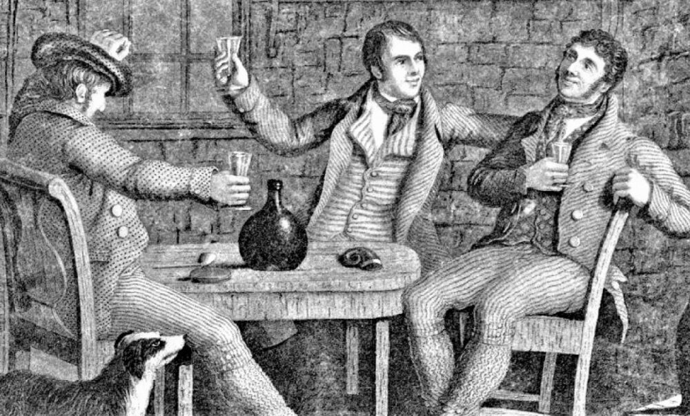 From First Landing to First Spirit - Celebrating Virginia as the ...