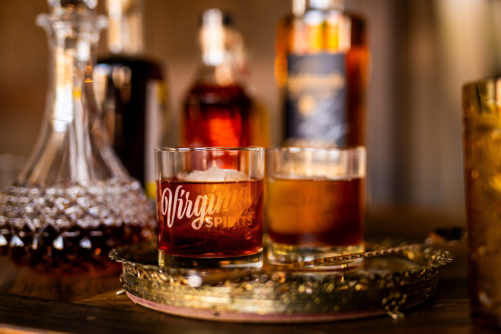 Virginia Spirits